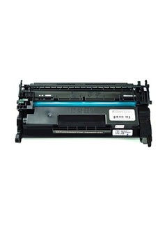 Elivebuyind Toner Cartridge For HP LaserJet cf226a 25a Black UAE ...