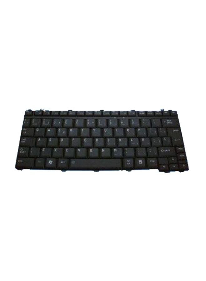 Elivebuyind Replacement Wireless Laptop Keyboard Module Toshiba U400 ...