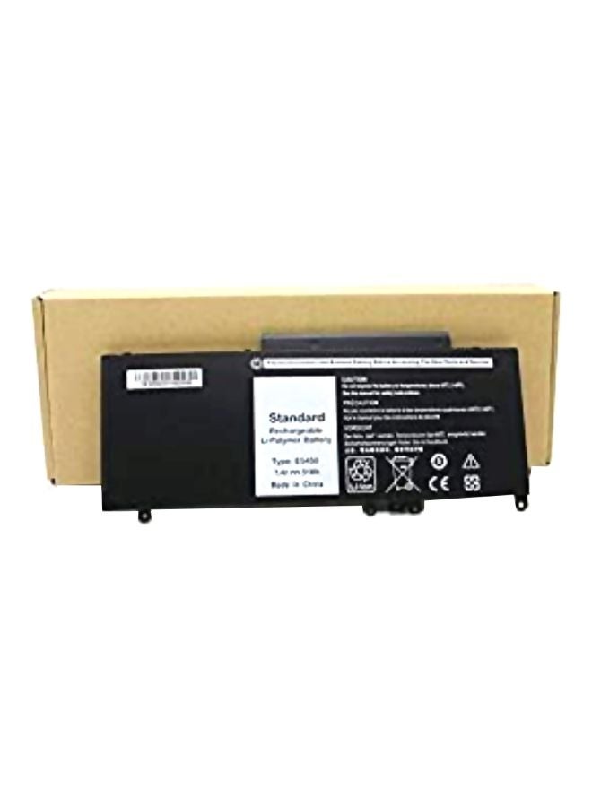 Elivebuyind Replacement Laptop Battery For Dell Latitude 3550 E3450 ...