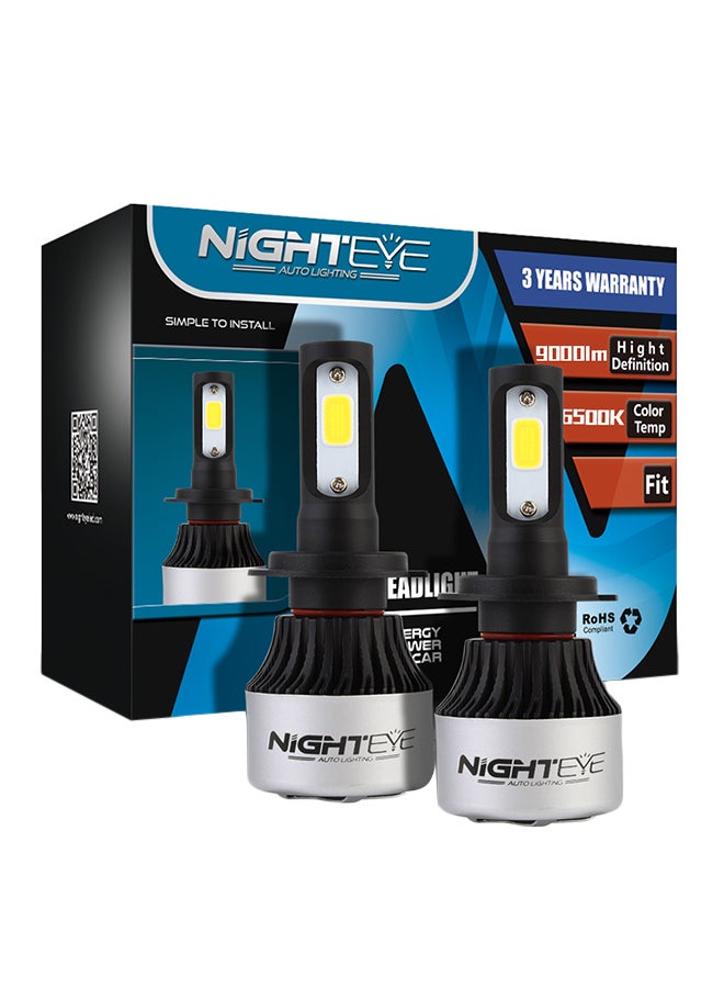 Nighteye h7 store