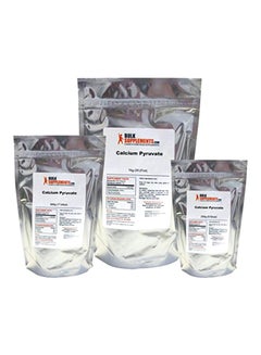 BulkSupplements Calcium Pyruvate Powder KSA | Riyadh, Jeddah