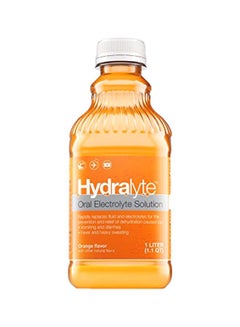 Hydralyte Oral Electrolyte Solution KSA | Riyadh, Jeddah