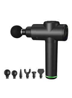 Generic 6 - Head Massage Gun KSA | Riyadh, Jeddah