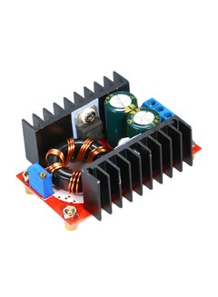 Generic Adjustable Step-Up Power Supply Module KSA | Riyadh, Jeddah