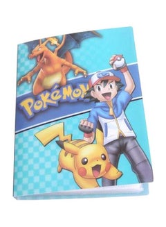 Generic Pokemon Cards Album Book | Best Price Egypt | Cairo, Giza