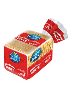 LUSINE Bread Sliced White 275grams | Best Price UAE | Dubai, Abu Dhabi