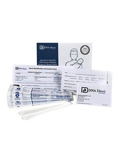 DNA Direct Solutions DNA Paternity Test Kit KSA | Riyadh, Jeddah