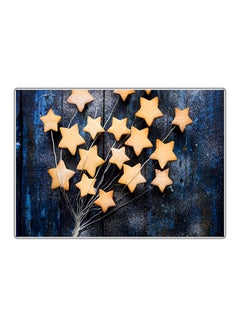 Fast Print Decorative Printed Tableau Painting Multicolour 29.7x21cm ...