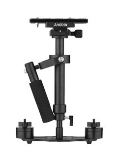 ANDOER S40 Action Camera Stabilizer Black UAE | Dubai, Abu Dhabi
