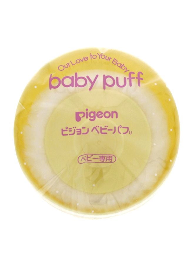 pigeon Powder Puff | Best Price UAE | Dubai, Abu Dhabi