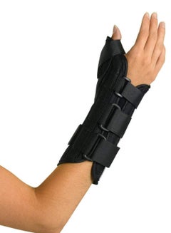 Medline Right Wrist And Forearm Splint With Abducted Thumb KSA | Riyadh ...