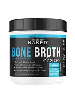 Intentionally Bare Protein Stack Bone Broth Protein Powder | Best Price ...