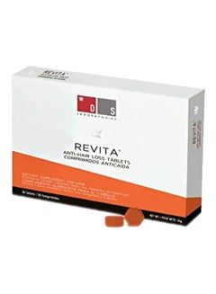DS LABORATORIES Revita Anti Hair Loss Tablets - 30 Tablets UAE | Dubai ...