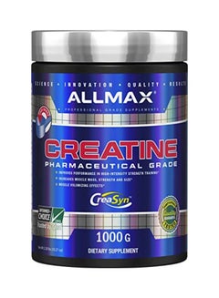 AllMax Nutrition Creatine Monohydrate Powder UAE | Dubai, Abu Dhabi
