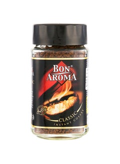 Bon Aroma Classic Instant Coffee 100grams UAE | Dubai, Abu Dhabi