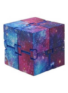 Generic Second-Order Infinite Rubik's Cube KSA | Riyadh, Jeddah