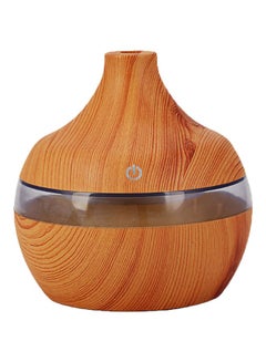 Generic USB Air Humidifier 2W beige KSA | Riyadh, Jeddah