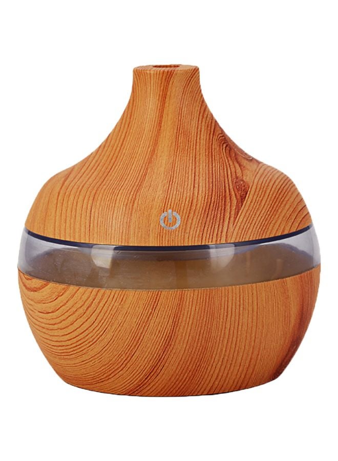 Generic USB Air Humidifier 2W beige | Best Price KSA | Riyadh, Jeddah