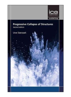 Progressive Collapse Of Structures Hardcover 2nd edition KSA | Riyadh ...