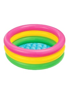 kidzone Inflatable Pool Bath Tub KSA | Riyadh, Jeddah