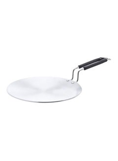 TAJ Aluminum Tawa Silver 11inch | Best Price UAE | Dubai, Abu Dhabi