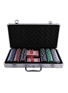 Smart Picks 300-Piece Chip Game Set UAE | Dubai, Abu Dhabi