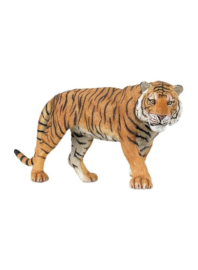 Papo Tiger Animal Figure 50004 | Best Price KSA | Riyadh, Jeddah