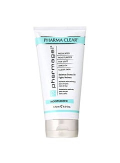 Pharmagel Pharma Clear Medicated Moisturizer UAE | Dubai, Abu Dhabi