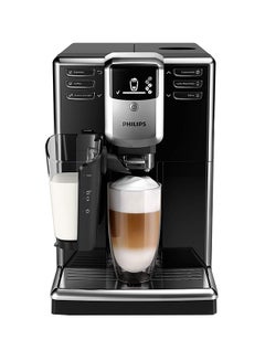 Philips 5000 Series Fully Automatic Espresso Coffee Machine Black Egypt ...