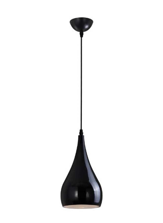 Generic Modern Design Pendant Light Black | Best Price KSA | Riyadh, Jeddah