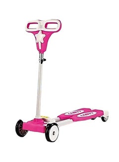Generic 4-Wheel Double-Board Scooter KSA | Riyadh, Jeddah