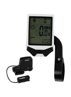 LIXADA LCD Bike Speedometer | Best Price UAE | Dubai, Abu Dhabi