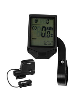 LIXADA LCD Bike Speedometer UAE | Dubai, Abu Dhabi