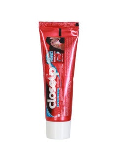 Closeup Close Up Toothpaste Red Hot 25ml | Best Price Egypt | Cairo, Giza