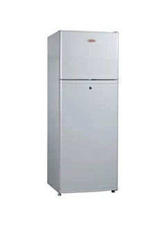 AKAI Double Door Refrigerator RFMA-178HS Silver UAE | Dubai, Abu Dhabi