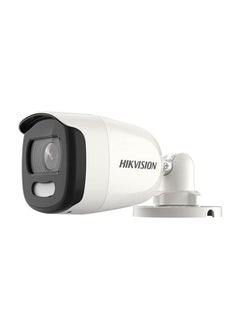 HIKVISION 5MP ColorVu Fixed Bullet Camera KSA | Riyadh, Jeddah