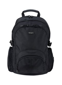 Targus Traveling Laptop Backpack Black UAE | Dubai, Abu Dhabi