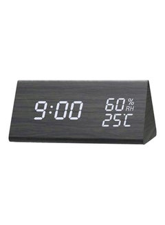 Generic Digital Alarm Clock Multicolour KSA | Riyadh, Jeddah