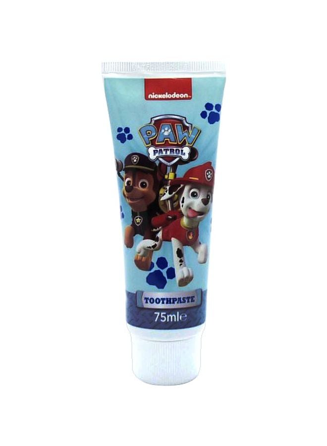 nickelodeon Paw Patrol Toothpaste | Best Price UAE | Dubai, Abu Dhabi