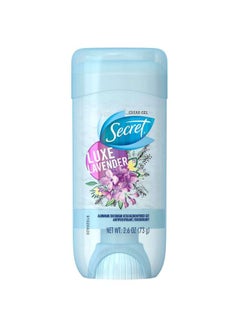 Secret Luxe Lavender Deodorant 73grams UAE | Dubai, Abu Dhabi