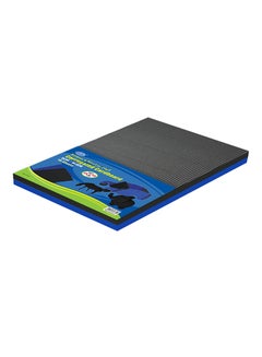 FIS 10-Sheet Corrugated Cardboard Blue/Black KSA | Riyadh, Jeddah