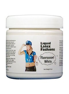 Liquid Latex Fashions Ammonia Free Liquid Latex Body Paint Fluorescent ...