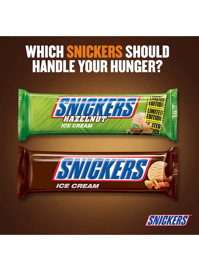 Buy Snickers Ice Cream Bar Online | 15 Minutes Instant Delivery ...
