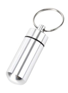 Generic Keychain Mini Pill Fob Holder Egypt | Cairo, Giza