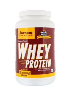 jarrow formulas Whey Protein Powder - Chocolate UAE | Dubai, Abu Dhabi