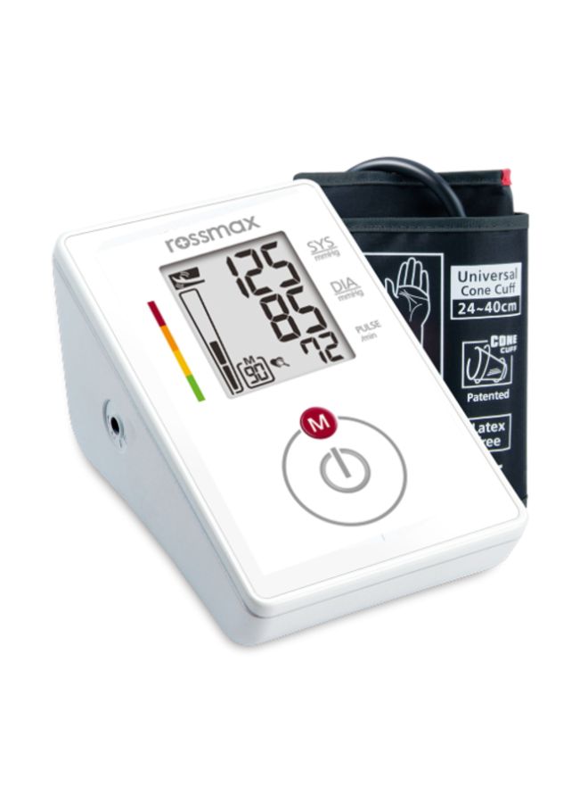 Rossmax Digital Blood Pressure Monitor | Best Price UAE | Dubai, Abu Dhabi