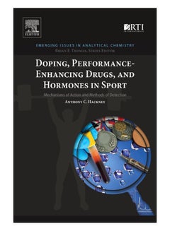 Doping, Performance-Enhancing Drugs, And Hormones In Sport paperback ...