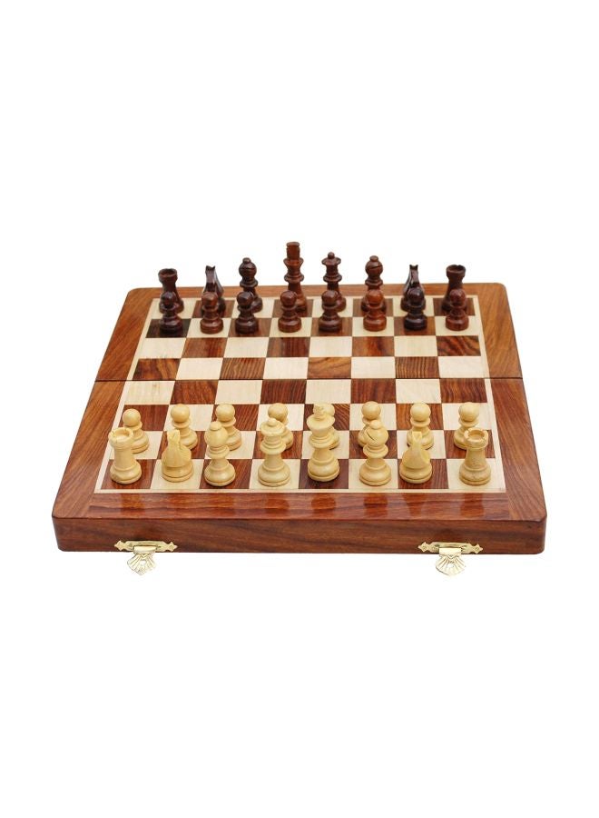 Generic Chess Board Game | Best Price KSA | Riyadh, Jeddah