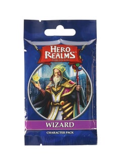 White Wizard Games Hero Realms Expansion Board Game UAE | Dubai, Abu Dhabi
