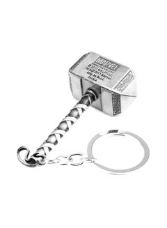 Generic Quake Thor Hammer Keychain | Best Price KSA | Riyadh, Jeddah